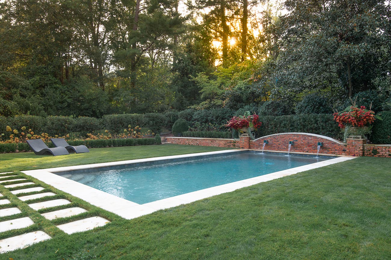Blog - Atlantis Luxury Pools, Spa and Outdoor Spaces